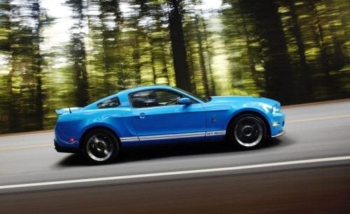 2010 Ford Mustang: Ultimate In-Depth Guide