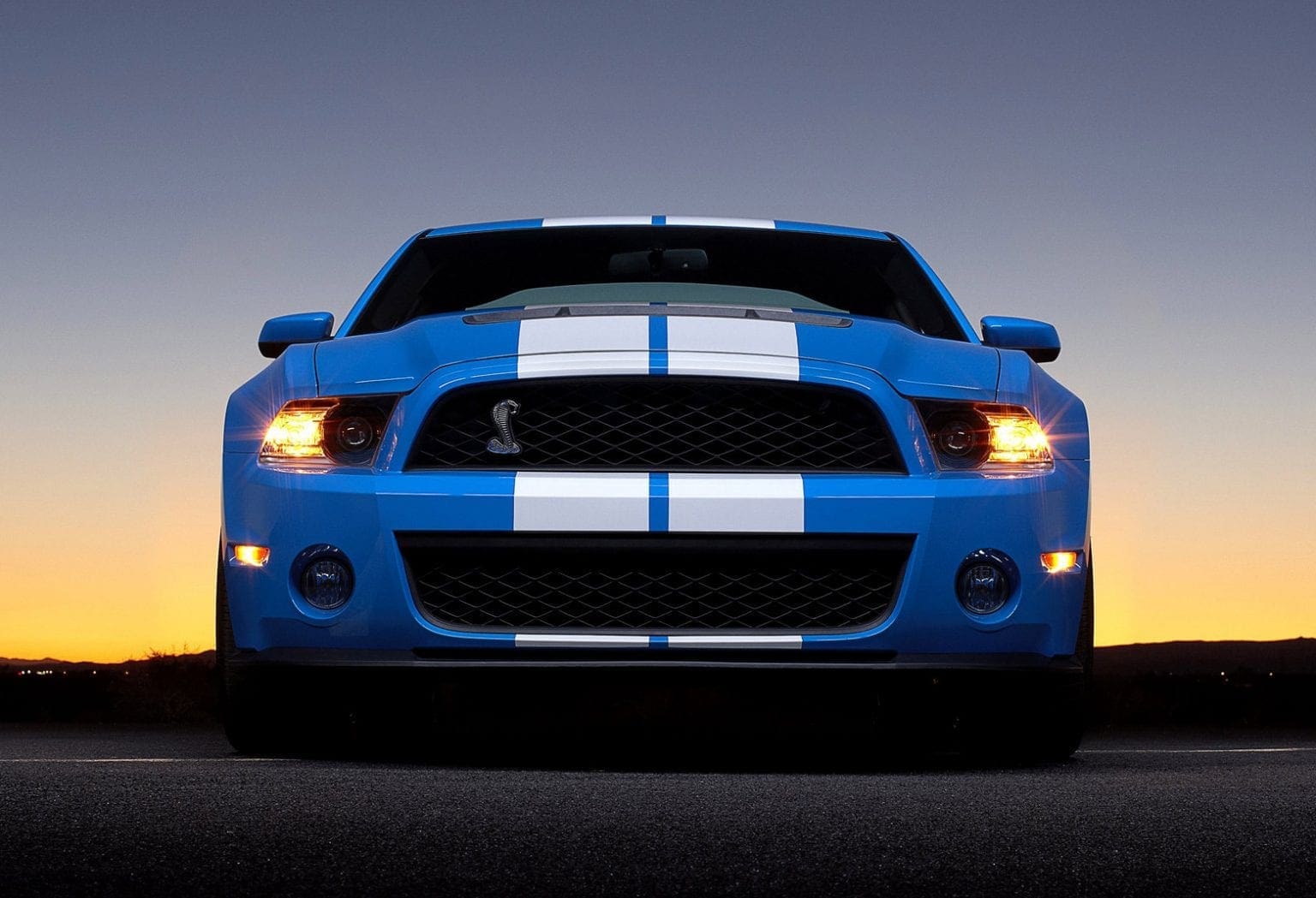 2010 Ford Mustang: Ultimate In-Depth Guide