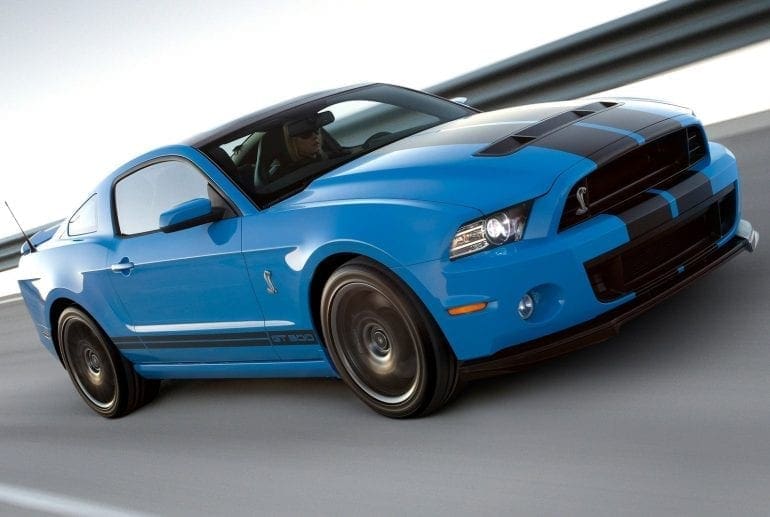 2013 Ford Mustang: Ultimate In-Depth Guide