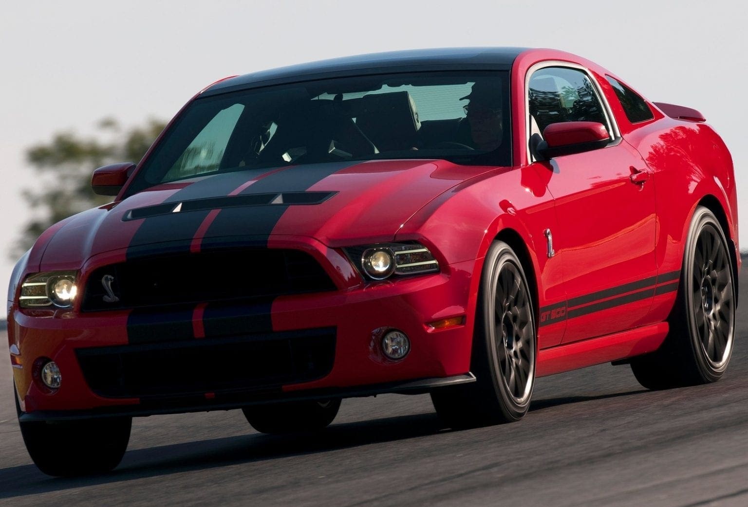 2013 Ford Mustang Shelby Gt 500 Ultimate Guide