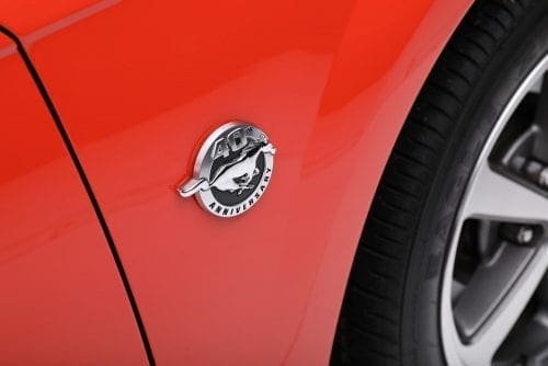 2004 Ford Mustang Mach 1: Ultimate Guide