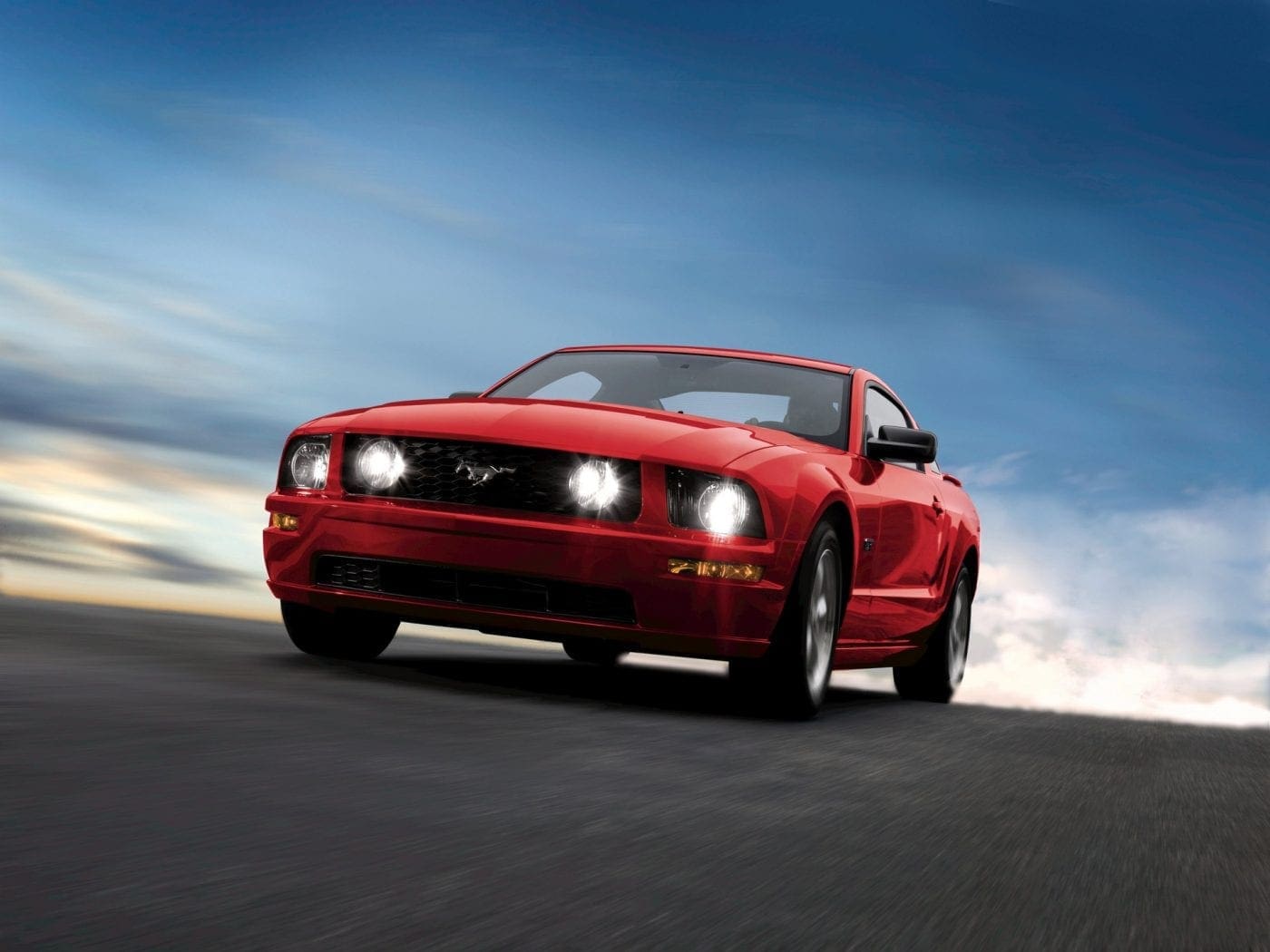 2008 Ford Mustang GT: Ultimate Guide
