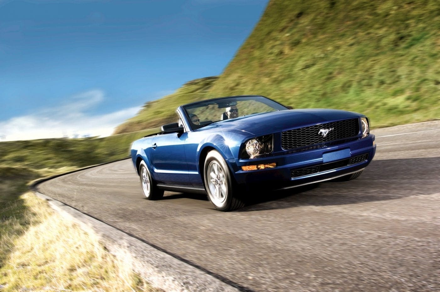 2008 Ford Mustang GT: Ultimate Guide