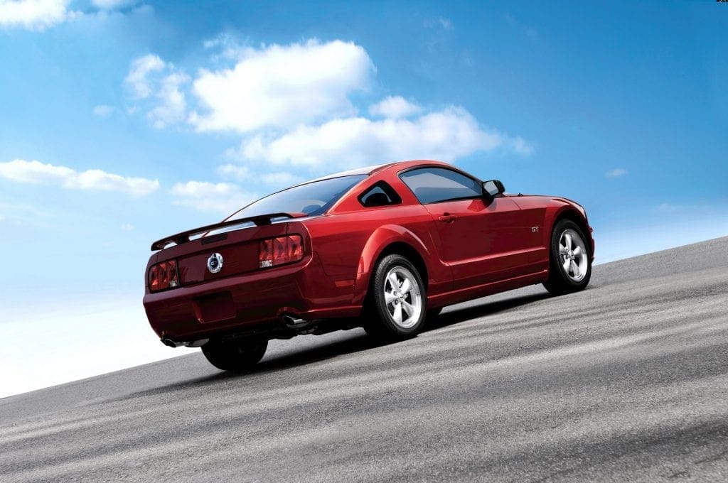 2008 Ford Mustang GT: Ultimate Guide