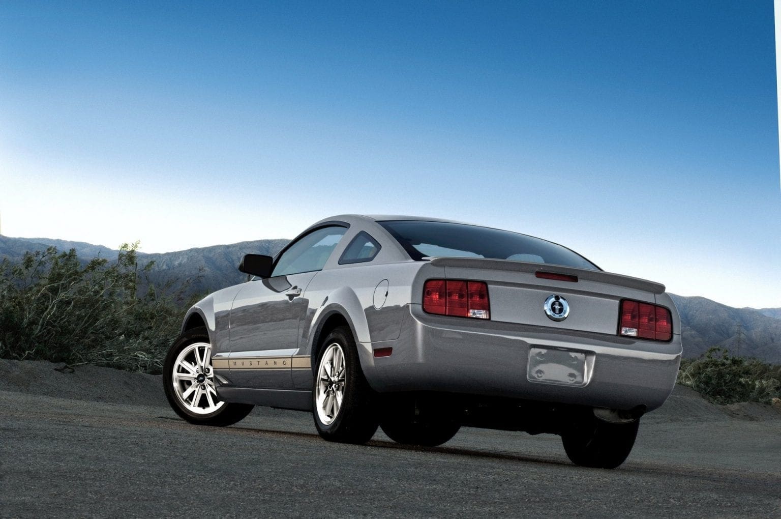 2008 Ford Mustang GT: Ultimate Guide