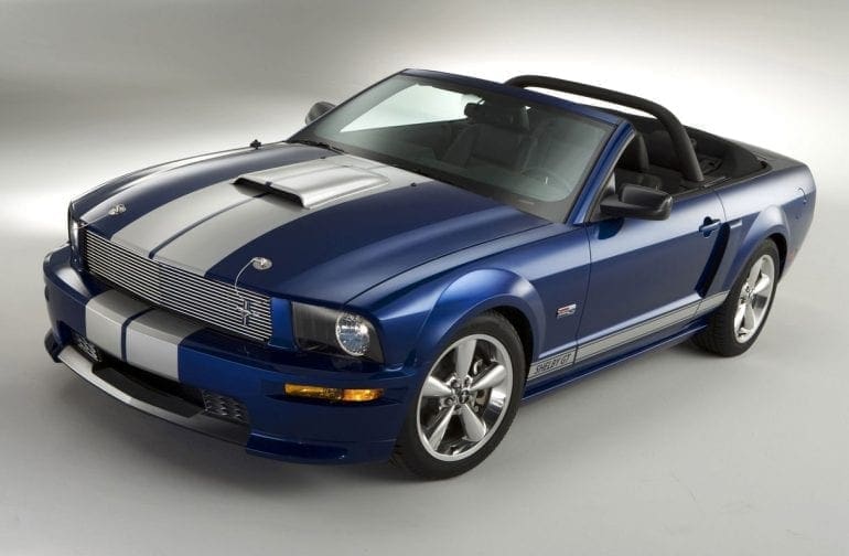 2008 Ford Mustang: Ultimate In-Depth Guide
