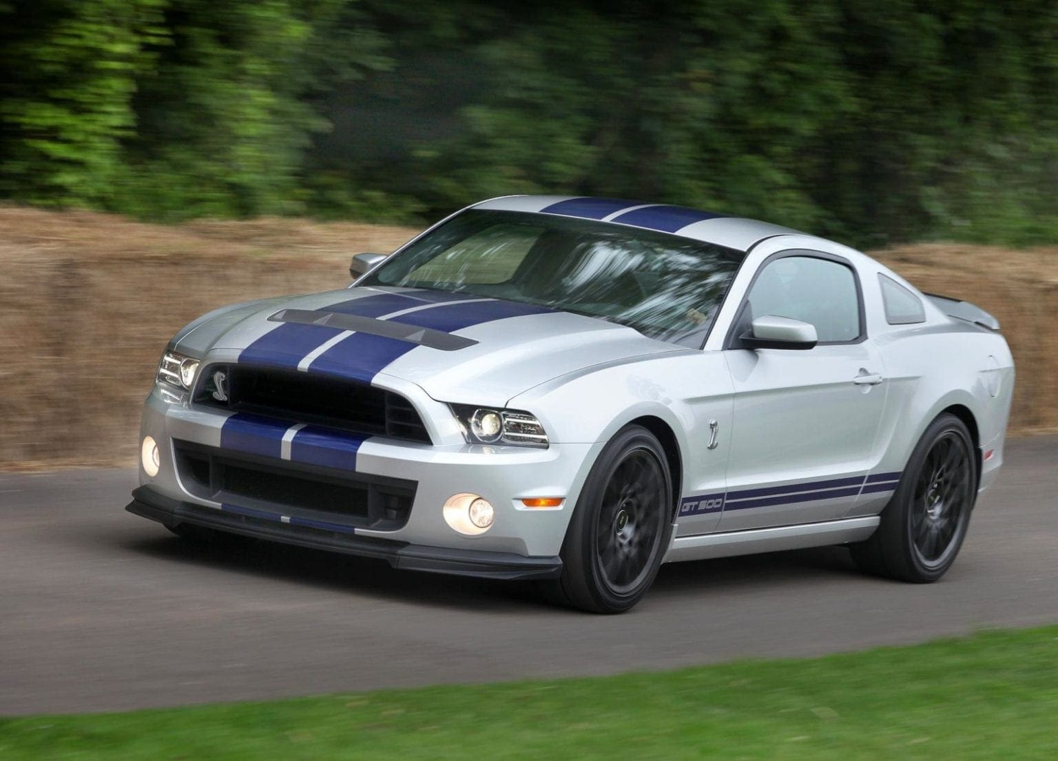 2014 Ford Mustang: Ultimate In-Depth Guide