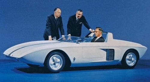 The 1st Generation Ford Mustang - An Overview & Guide