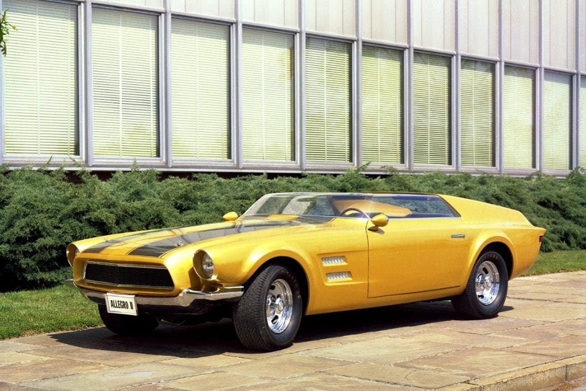 1966 Shelby GT350 Mustang: Ultimate In-Depth Guide