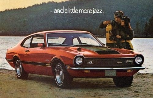 The 2nd Generation Ford Mustang - An Overview & Guide