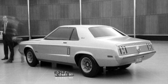 The 2nd Generation Ford Mustang - An Overview & Guide