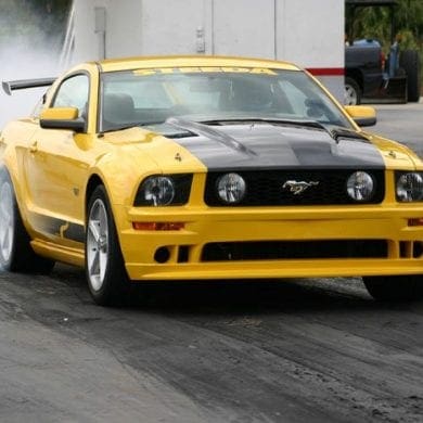 2013 Steeda Q600 Streetfighter Mustang - Mustang Specs