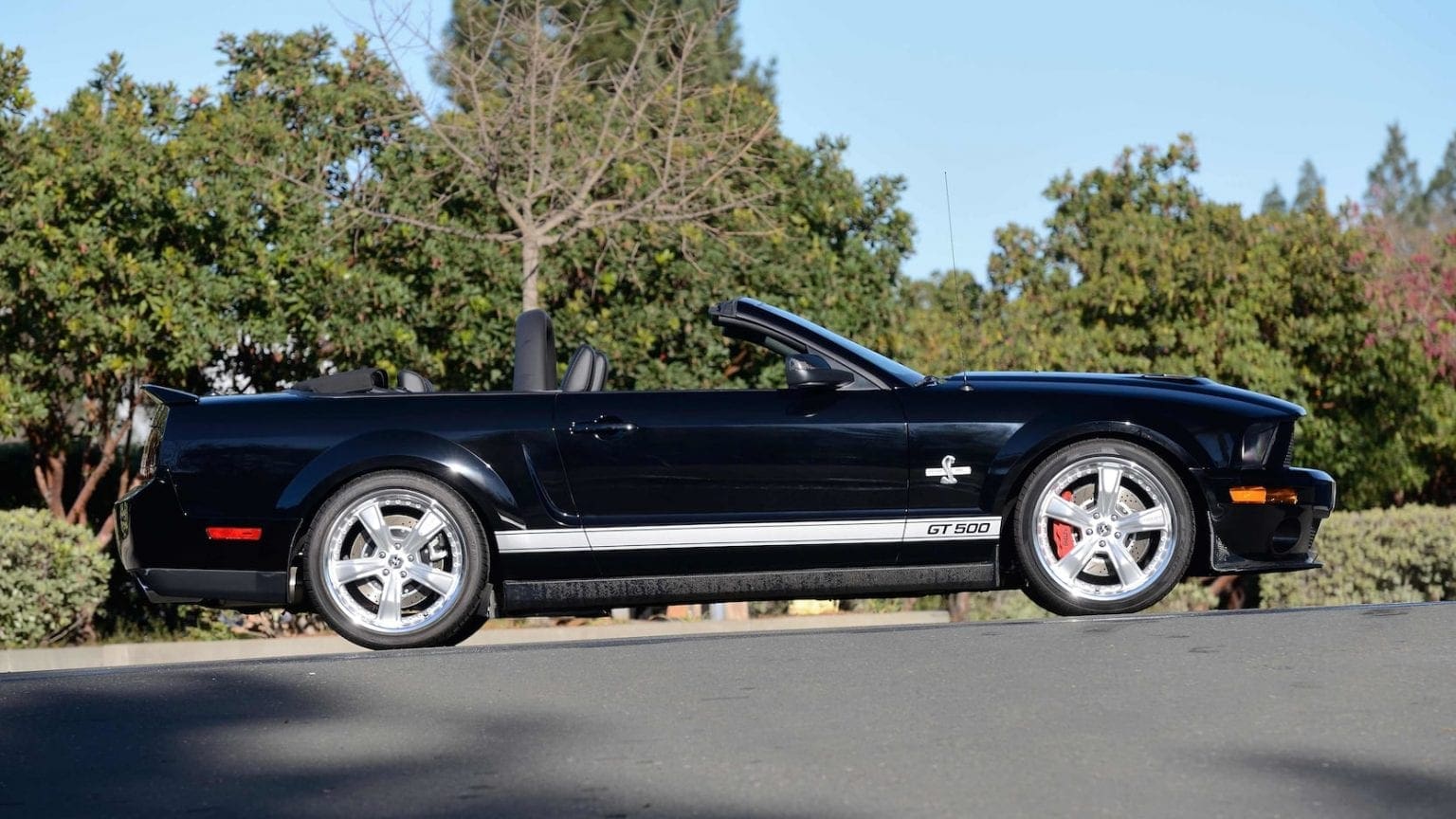 2007 GT500 40th Anniversary: Ultimate In-Depth Guide