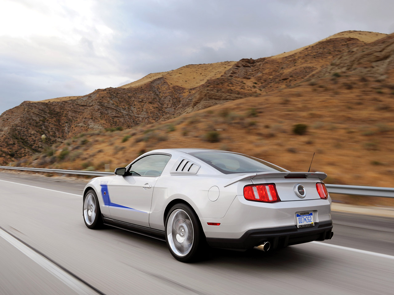 2010 ROUSH 427R Mustang: Ultimate Guide