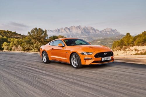 The 6th Generation Ford Mustang - An Overview & Guide