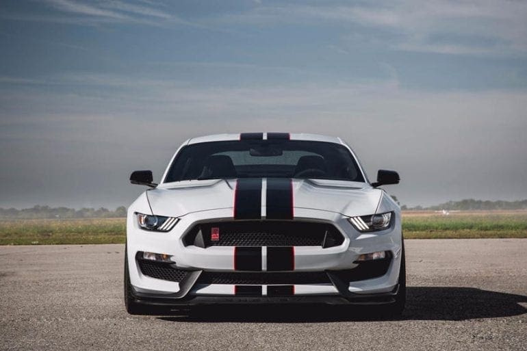 2018 Ford Mustang Shelby GT350: Ultimate Guide