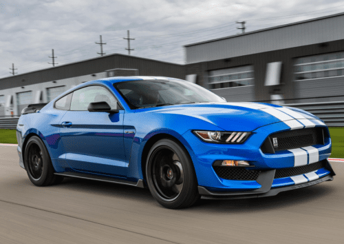 2019 Ford Mustang - Ultimate Guide 2019 Ford Mustang - Ultimate Guide