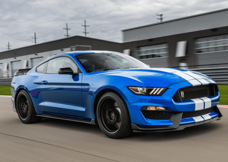 2019 Ford Mustang - Ultimate Guide
