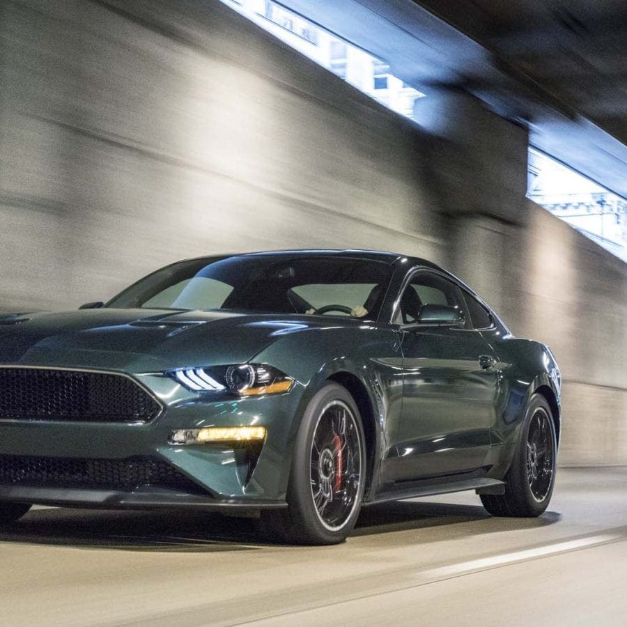 2020 Mustang Engine Information & Specs - 315 Ford Predator V8 (5.2L)