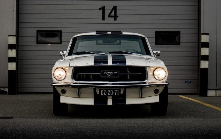Ford Mustang Pictures - Thousands of Images & Photos (by Year)