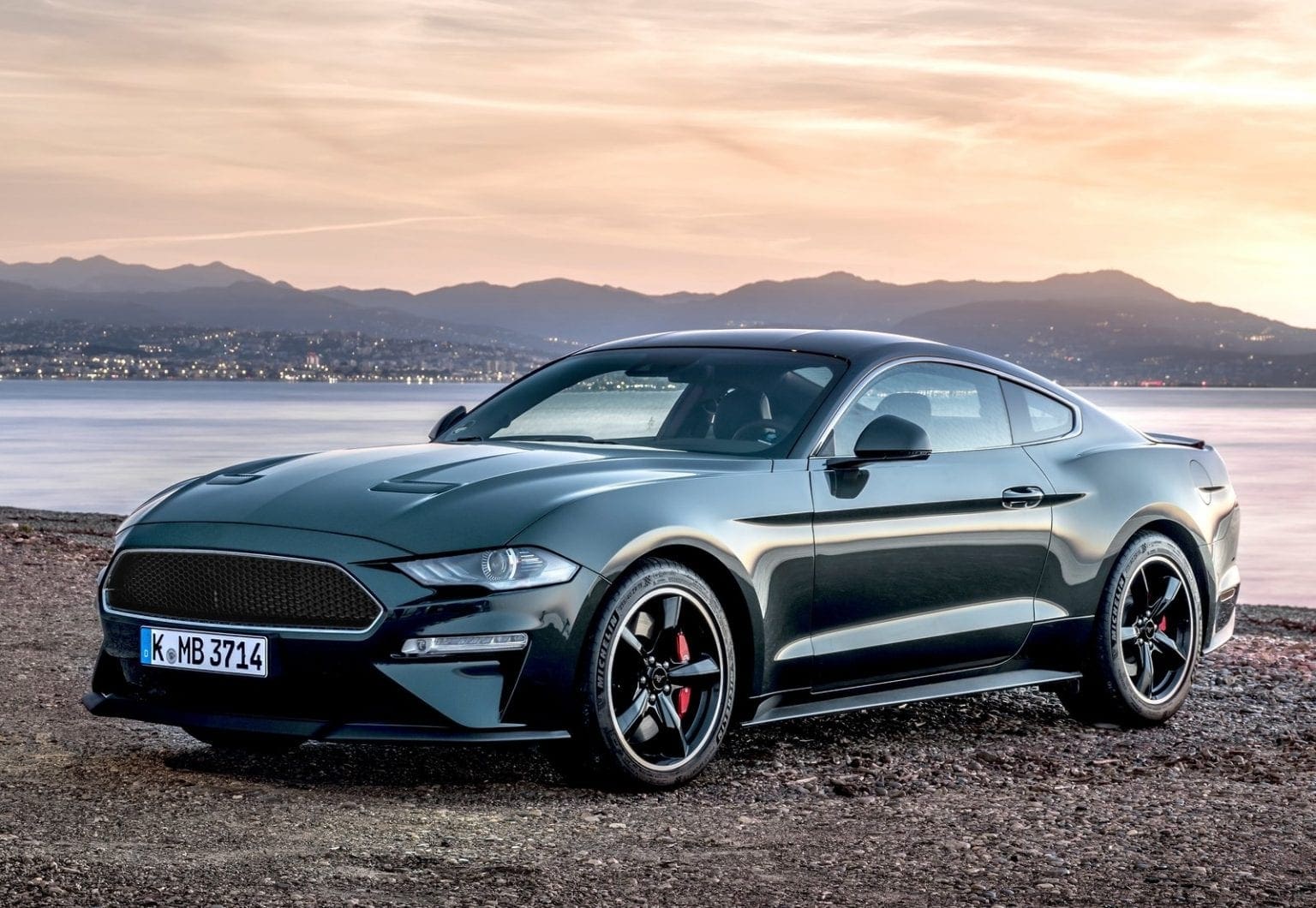 2019 Ford Mustang - Ultimate Guide