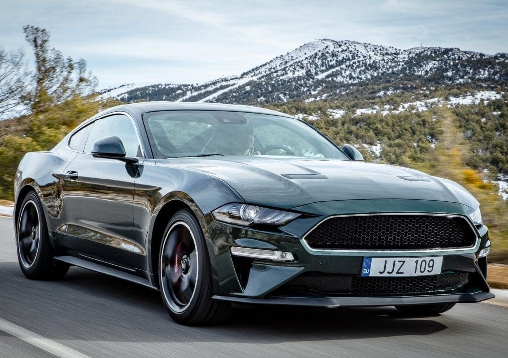 2019 Ford Mustang Bullitt: Ultimate Guide
