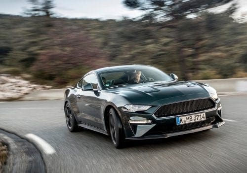 2019 Ford Mustang - Ultimate Guide