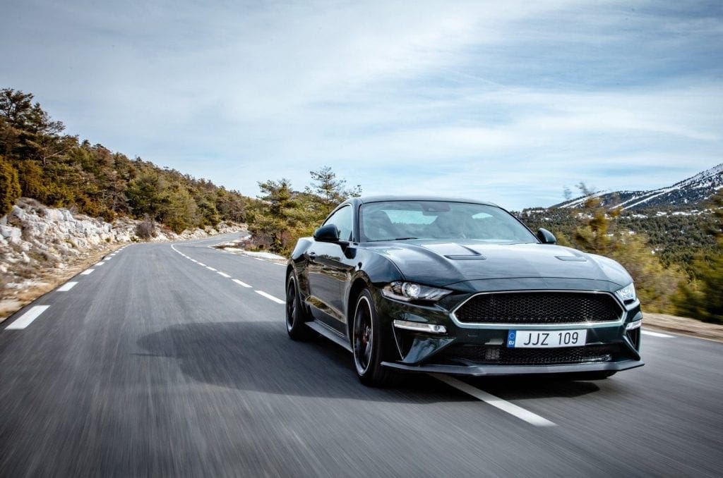 2019 Ford Mustang Bullitt: Ultimate Guide