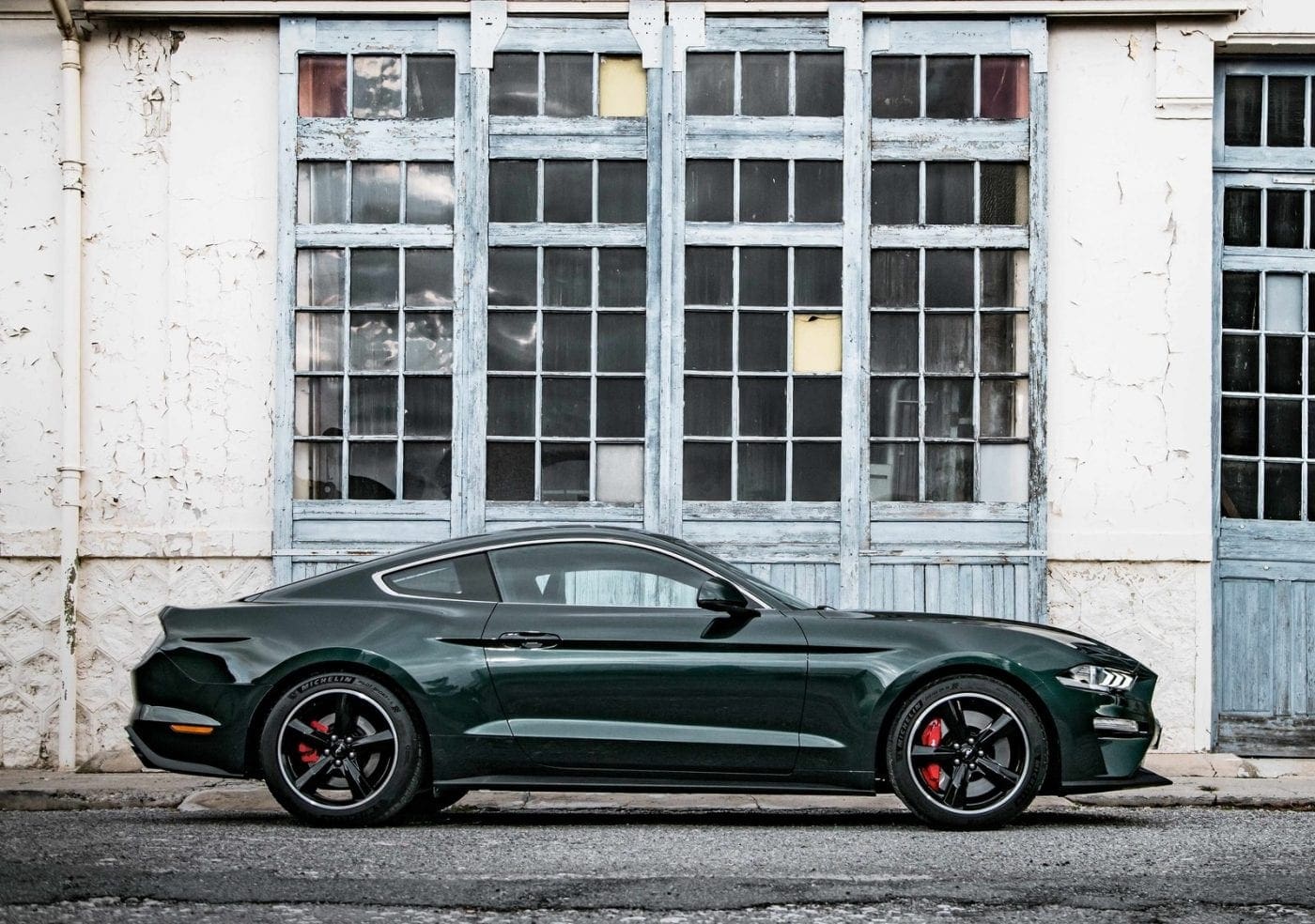 2019 Ford Mustang Bullitt: Ultimate Guide