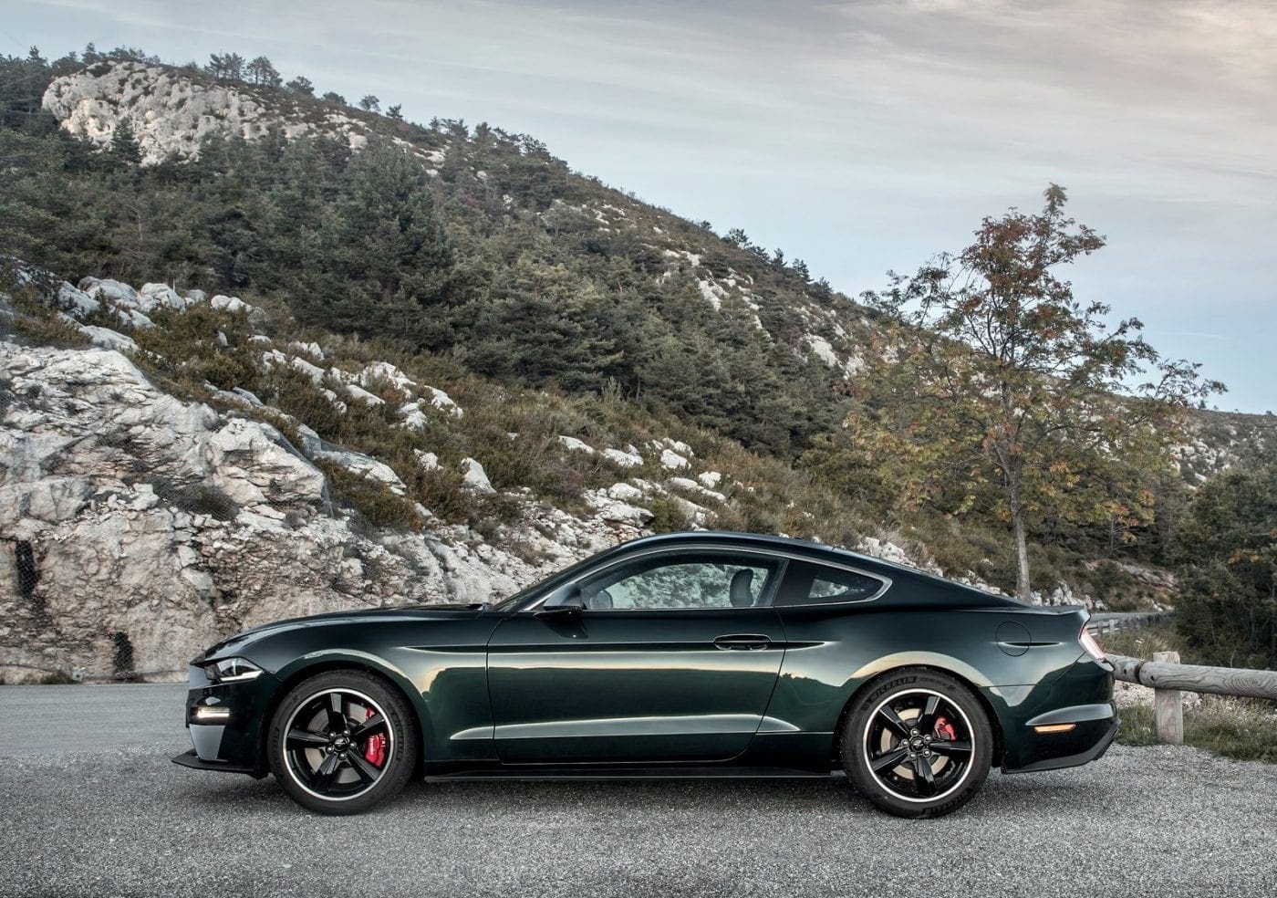 2019 Ford Mustang Bullitt: Ultimate Guide