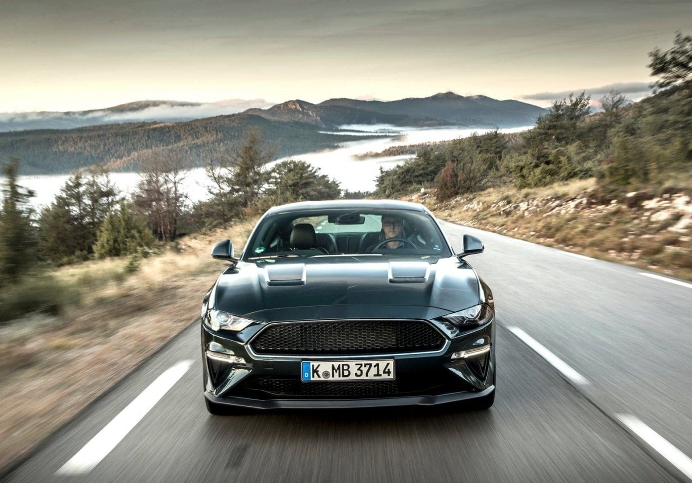 2019 Ford Mustang Bullitt: Ultimate Guide