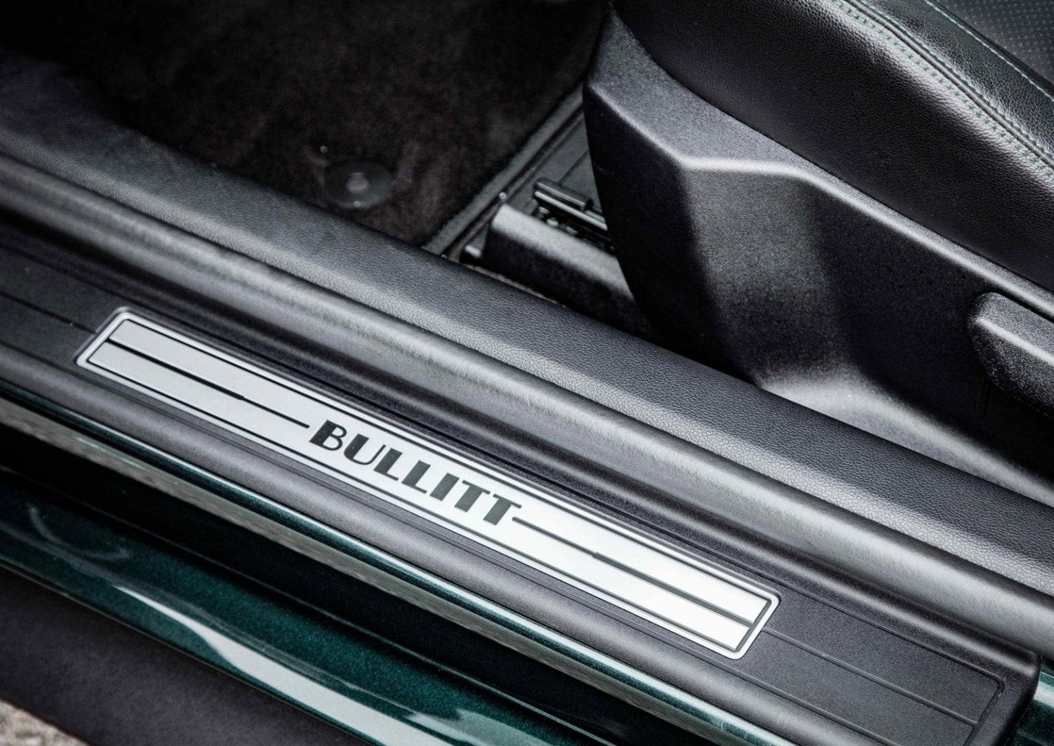 2019 Ford Mustang Bullitt: Ultimate Guide