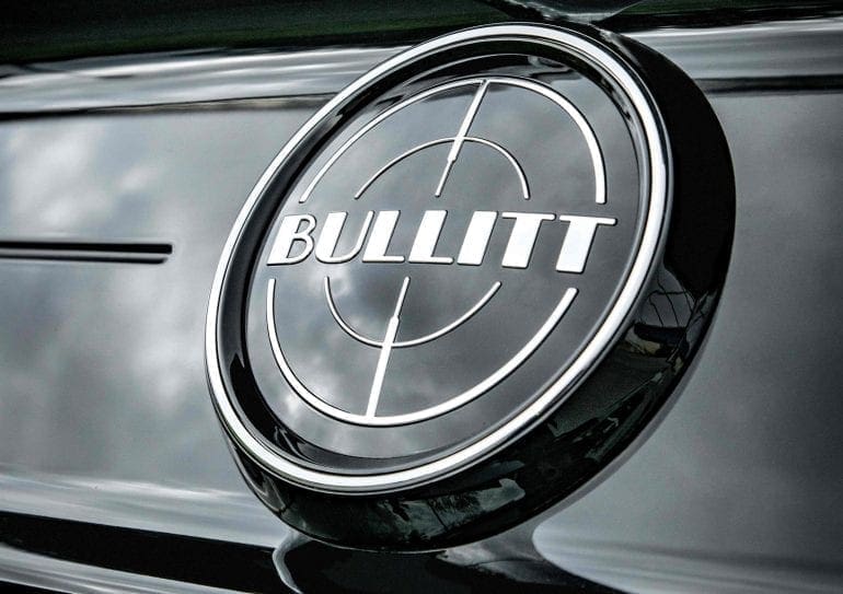 2019 Ford Mustang Bullitt: Ultimate Guide