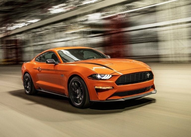 2020 Ford Mustang - Ultimate Guide