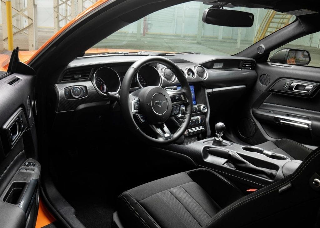 2020 Ford Mustang EcoBoost High Performance: Ultimate Guide