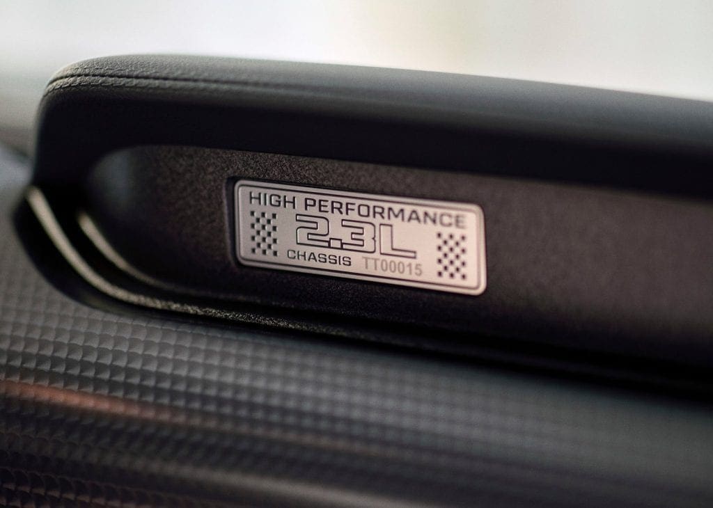 2020 Ford Mustang EcoBoost High Performance: Ultimate Guide