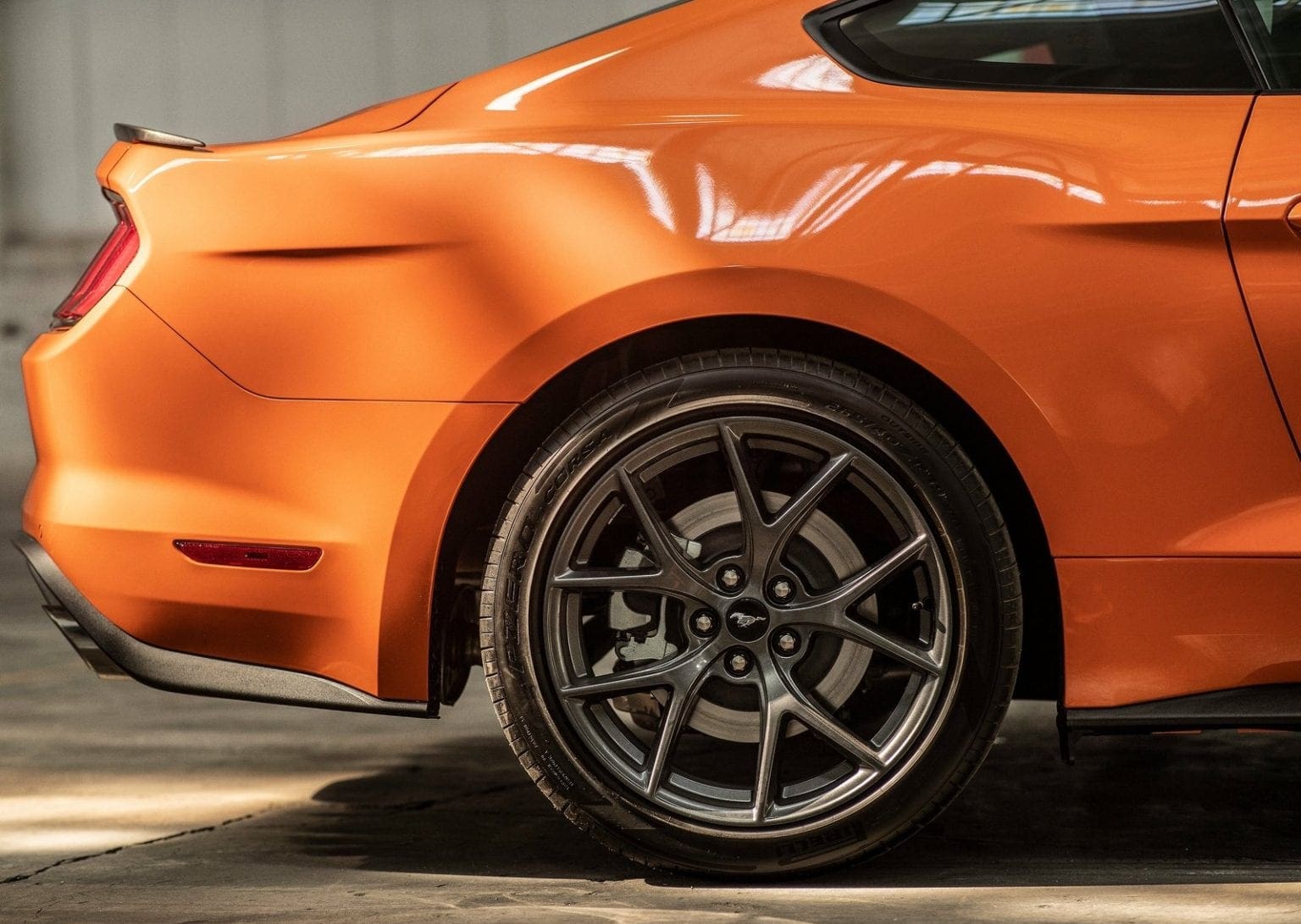 2020 Ford Mustang EcoBoost High Performance: Ultimate Guide