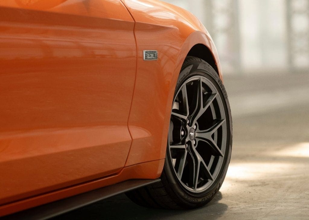 2020 Ford Mustang EcoBoost High Performance: Ultimate Guide