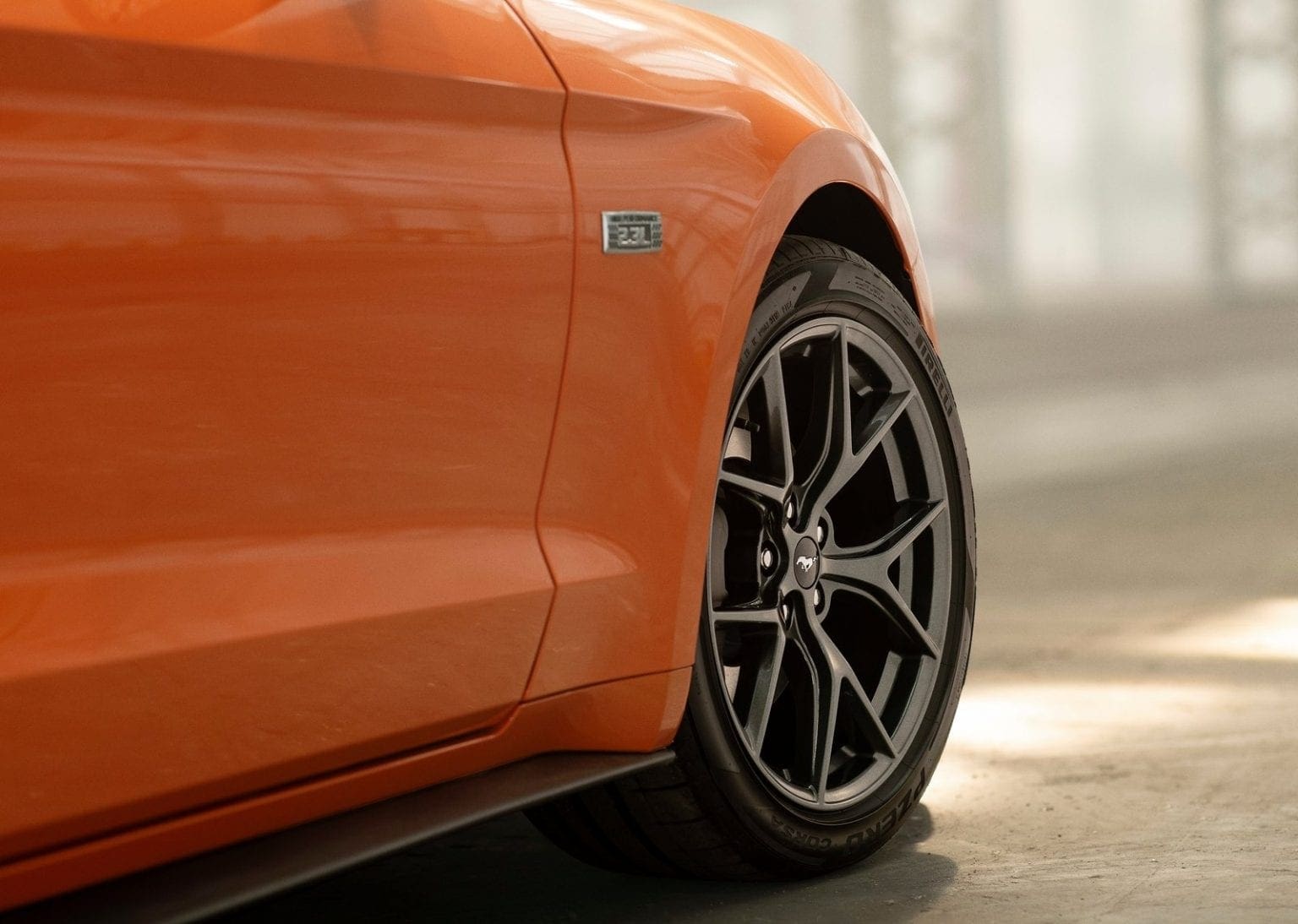 2020 Ford Mustang EcoBoost High Performance: Ultimate Guide