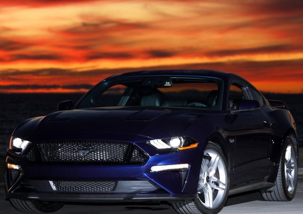 2018 Ford Mustang GT: Ultimate Guide