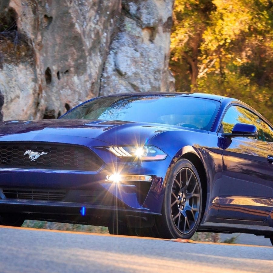 The 6th Generation Ford Mustang - An Overview & Guide