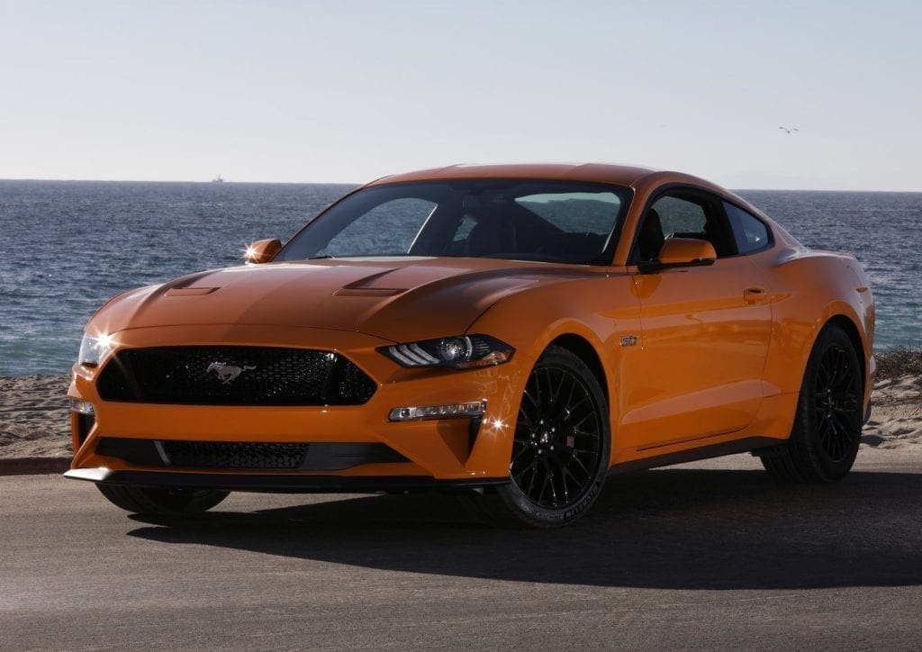 2018 Ford Mustang GT: Ultimate Guide