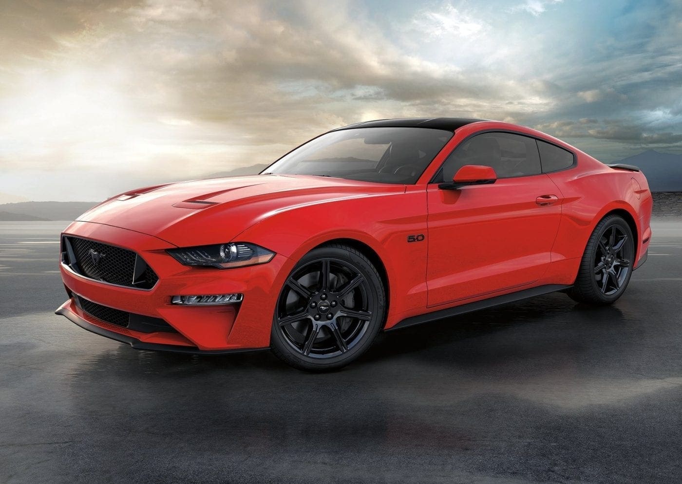 2018 Ford Mustang GT: Ultimate Guide