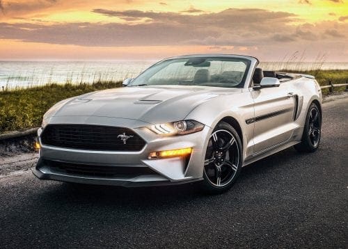 2019 Ford Mustang - Ultimate Guide