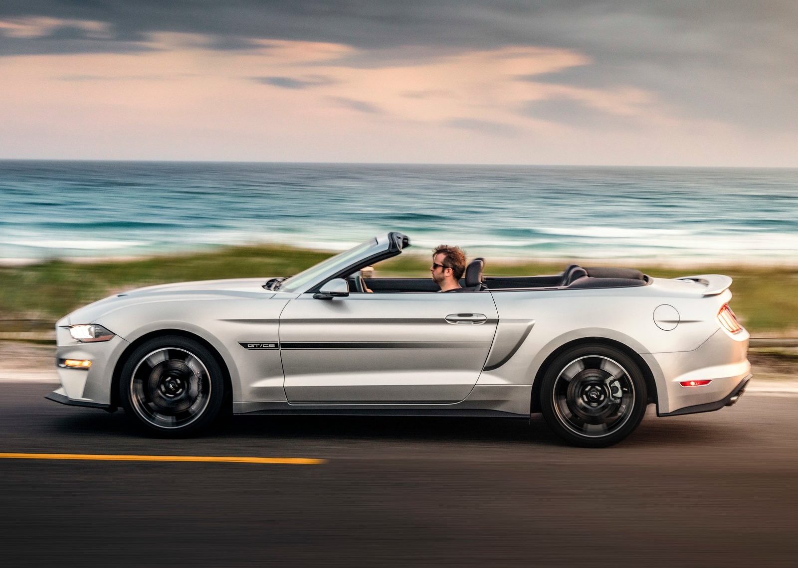 2019 Ford Mustang GT/CS California Special: Ultimate Guide