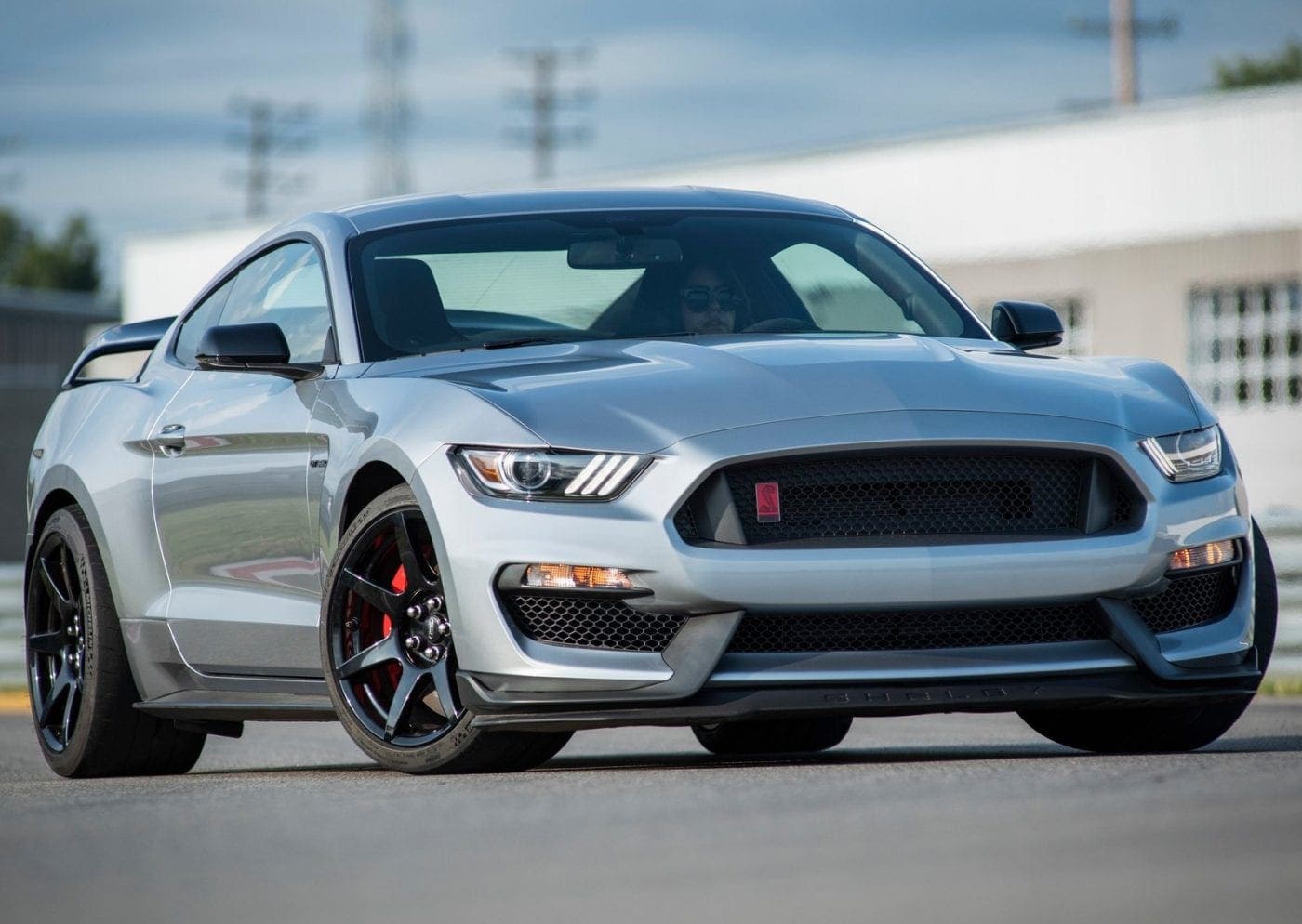 2020 Ford Mustang Shelby GT350R: Ultimate Guide