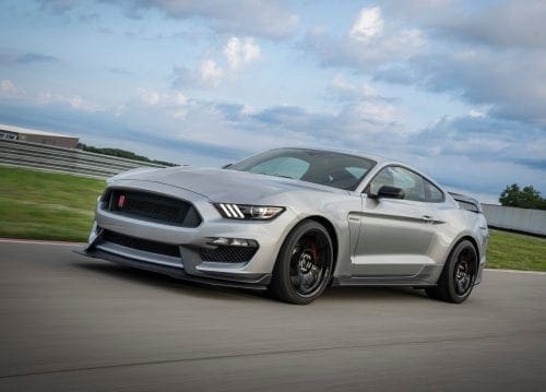 Must Watch Ford Mustang Videos