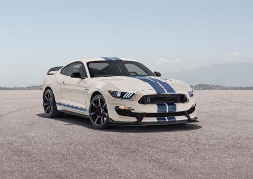 2020 Ford Mustang - Ultimate Guide
