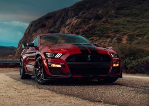 2020 Ford Mustang - Ultimate Guide