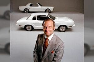 The 2nd Generation Ford Mustang - An Overview & Guide